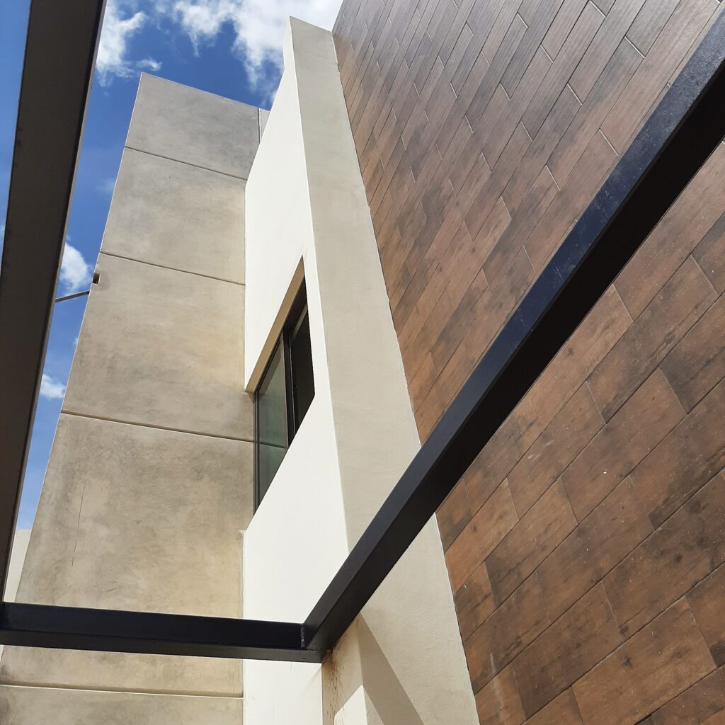 Remates visuales – Habitat Quantum